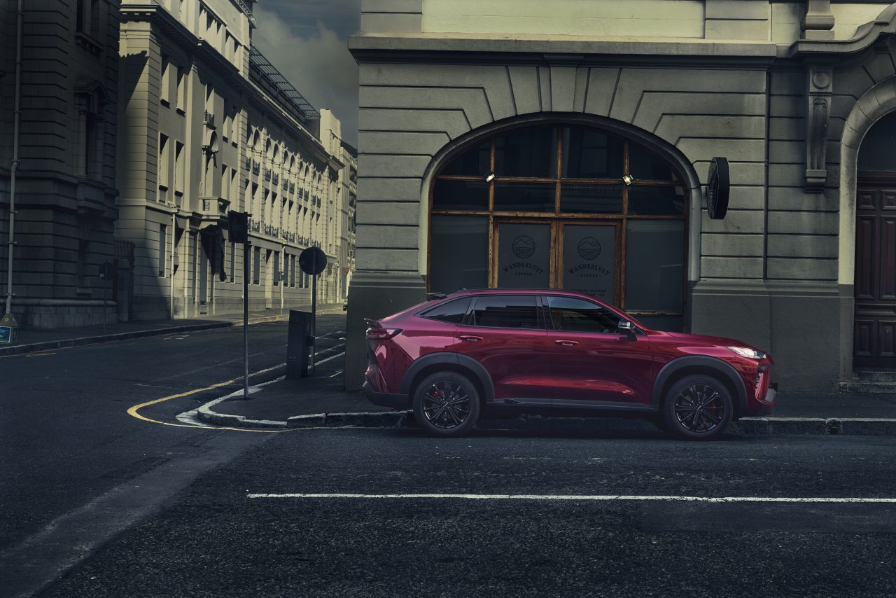 Haval H6 GT | Haval Edenvale